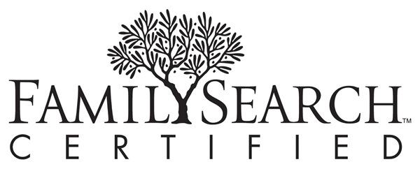 The Ancestry Insider: FamilySearch Certified